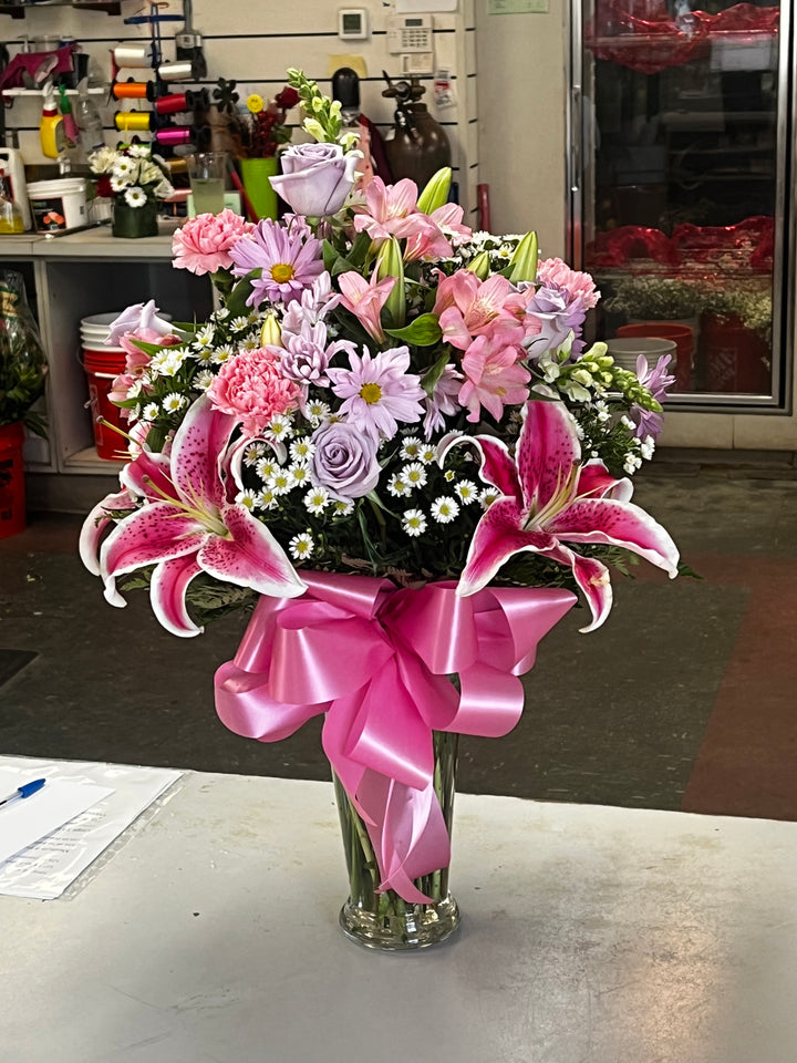 FLOWERMAMA – FLOWERMAMA